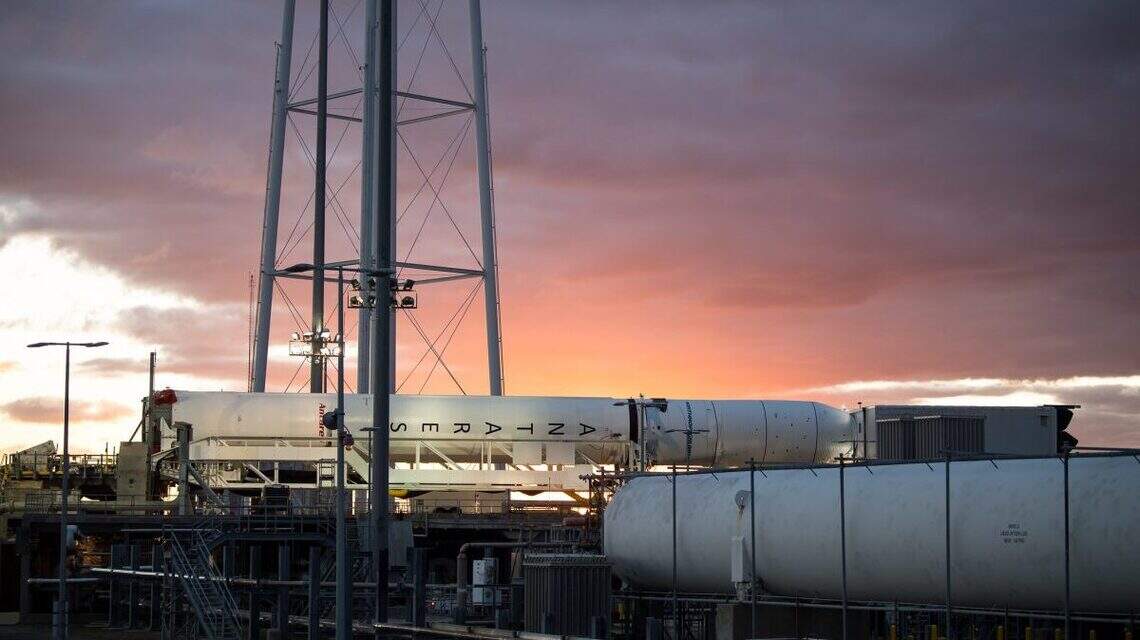 NASA rocket launch may be visible on East Coast Sunday night ...