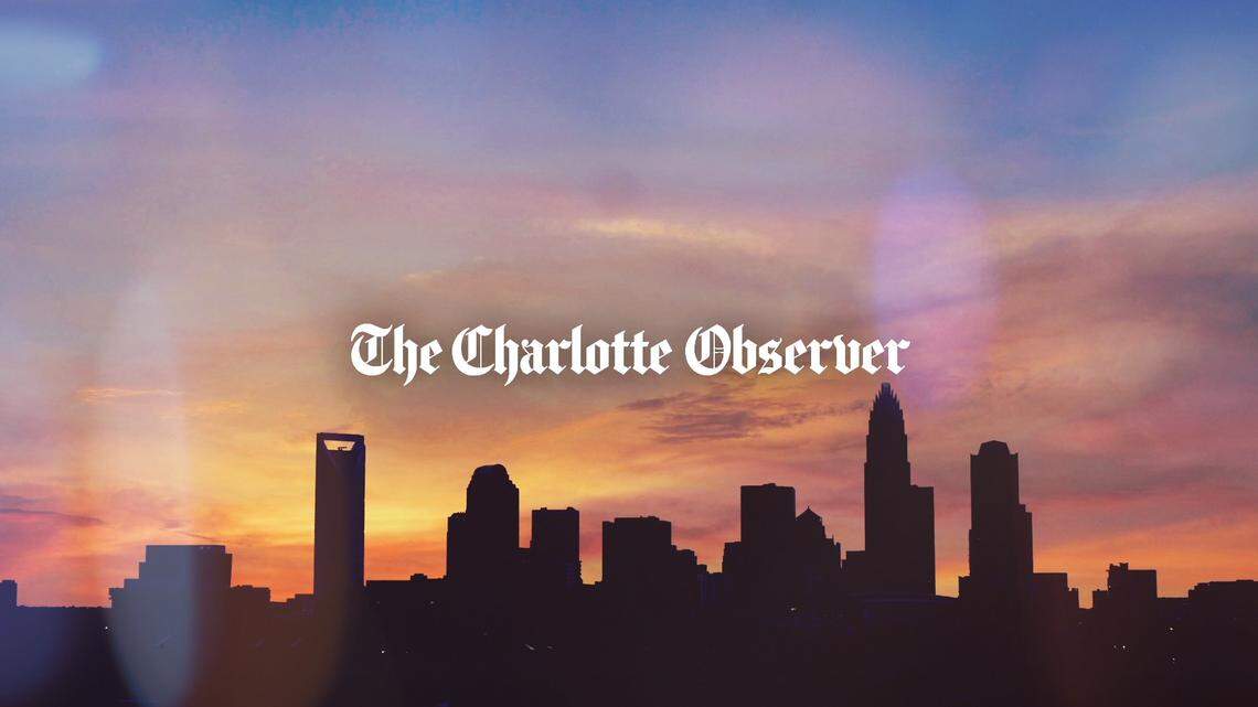 Paid college journalism internship at The Charlotte Observer ...