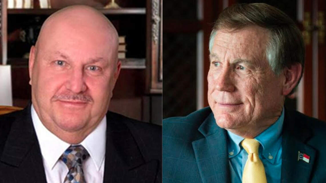 NC insurance commissioner expected to testify at bribery trial ...