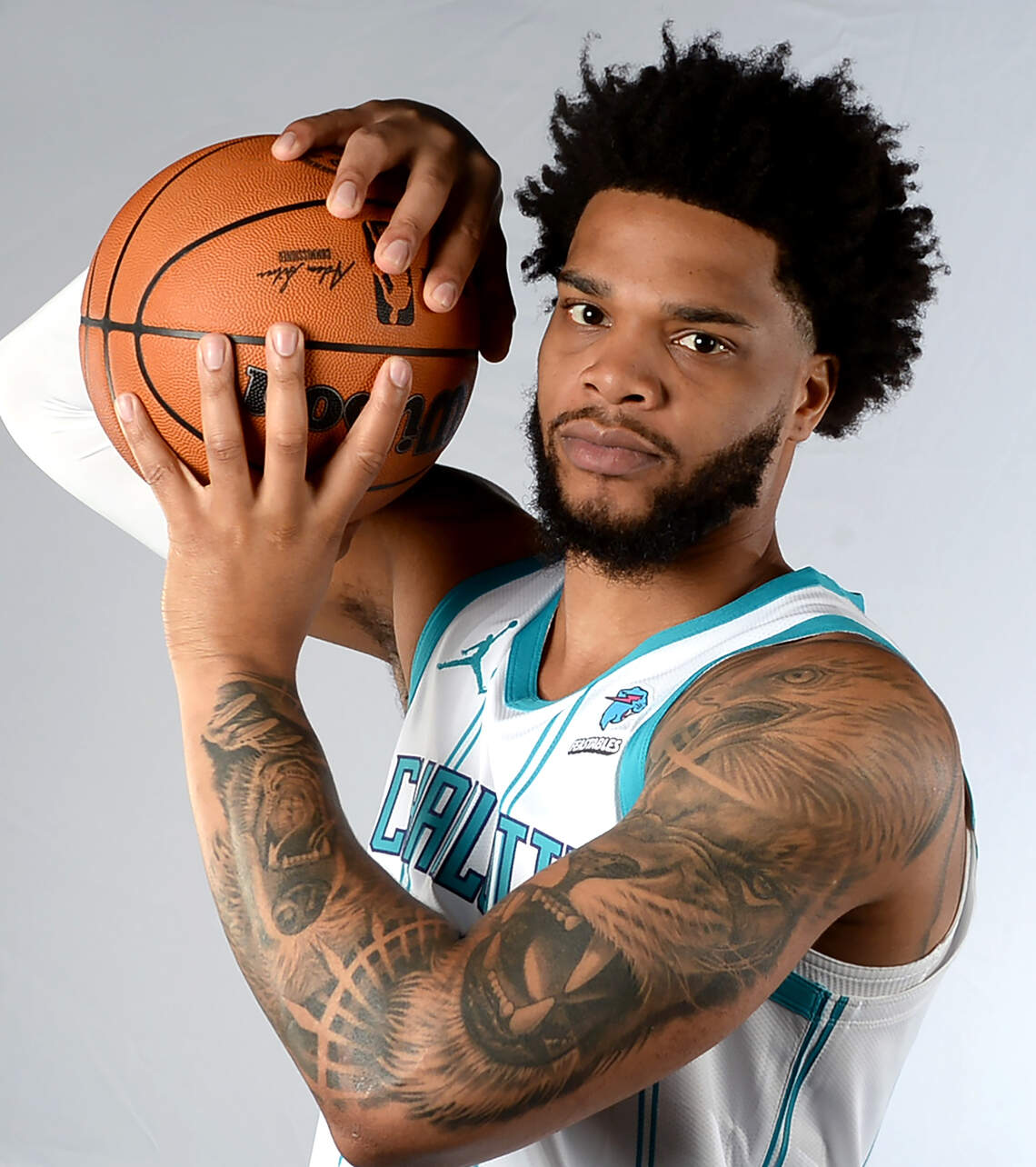 Miles Bridges looks good early in return to Hornets | Rock Hill Herald