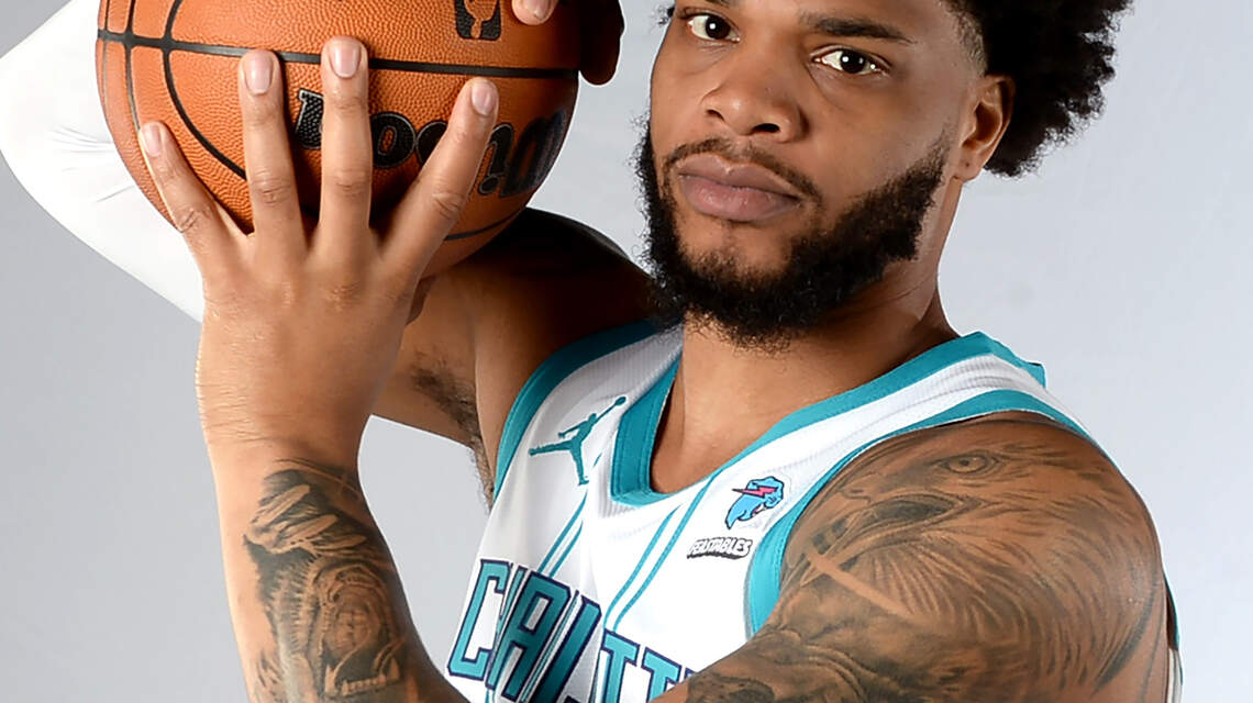 Miles Bridges looks good early in return to Hornets | Charlotte Observer
