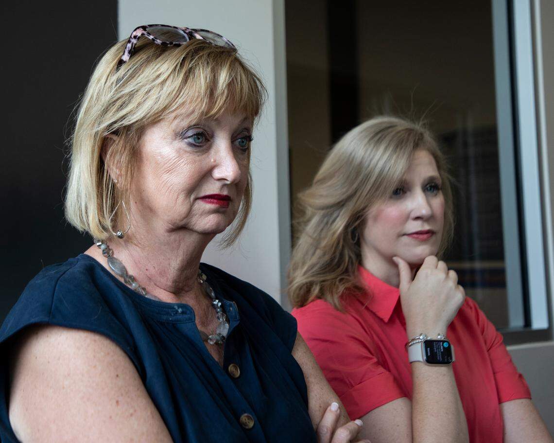 CMS board members talk about their “no” south Charlotte vote ...