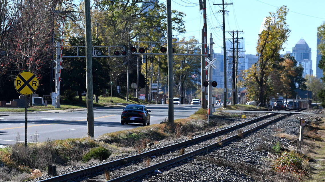 NC legislators file Mecklenburg’s SB 145 transportation bill ...