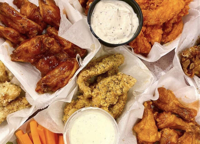Where to find the best wings in Charlotte for Super Bowl | Charlotte ...