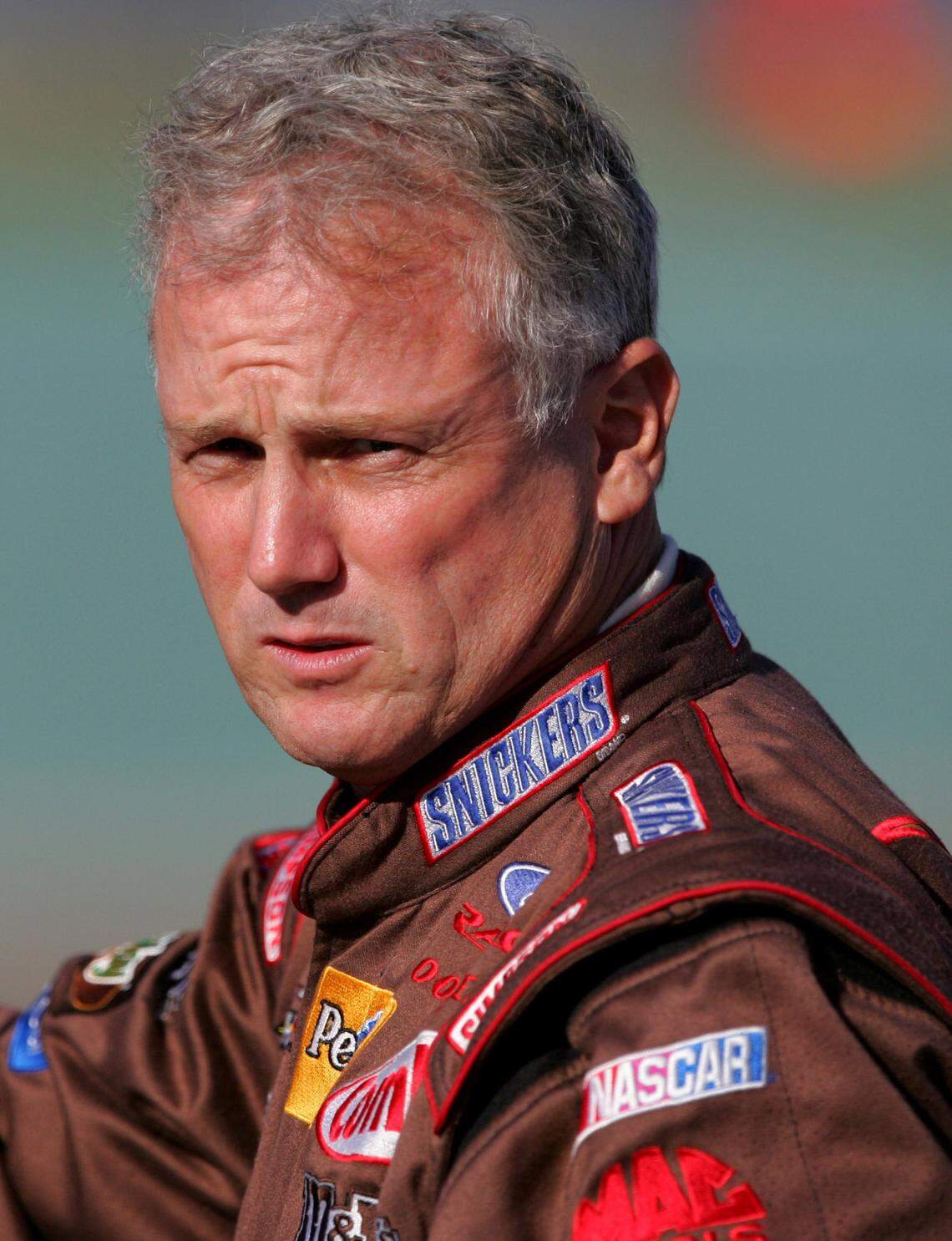NASCAR announces Hall of Fame class for 2025 | Charlotte Observer