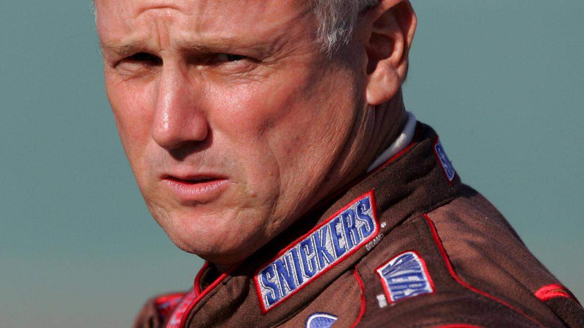 NASCAR announces Hall of Fame class for 2025 | Charlotte Observer
