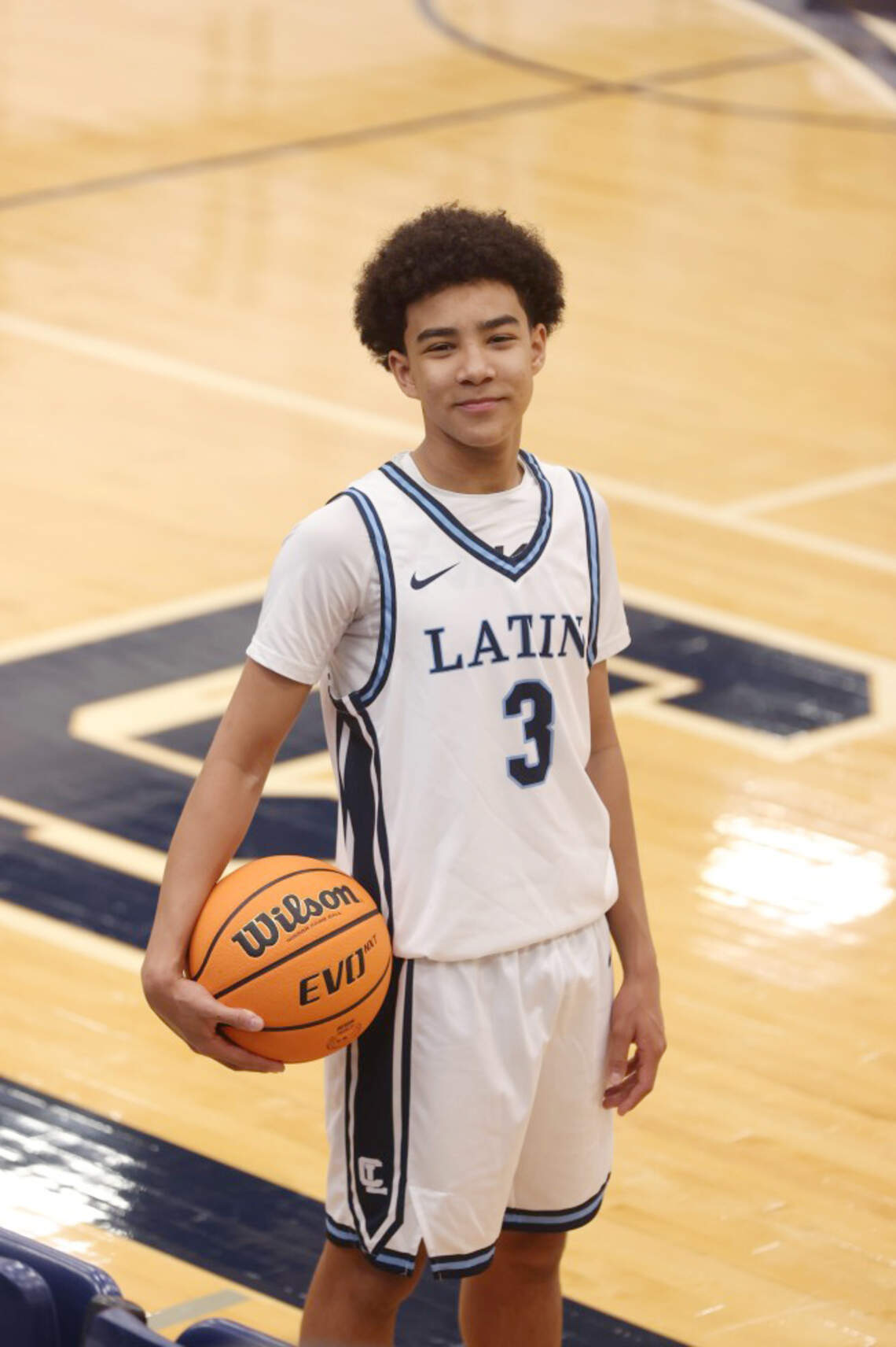 Gameday: On Latin’s fabulous freshman, key games this weekend ...