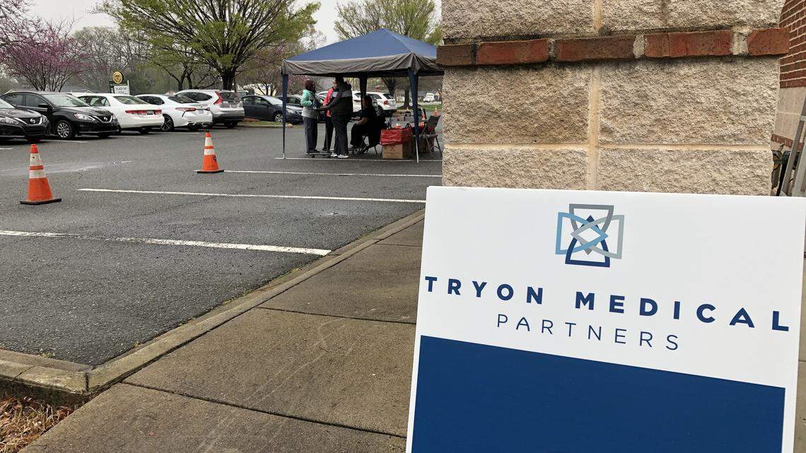 Tryon Medical Partners opening new clinic in Matthews | Charlotte Observer