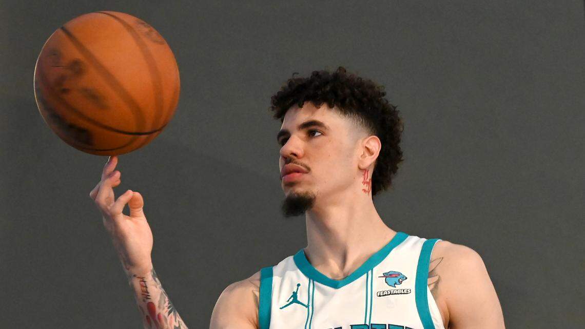 LaMelo and Charlotte: Here’s chance to make Hornets relevant ...