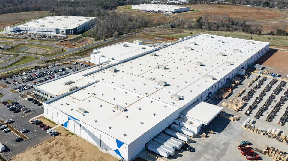 Corning Optical to invest $170M–268M in Hickory, 132 jobs | Charlotte ...