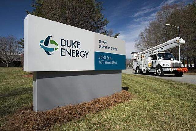 Duke Energy unveils $103B capital plan to meet AI demand | Charlotte ...
