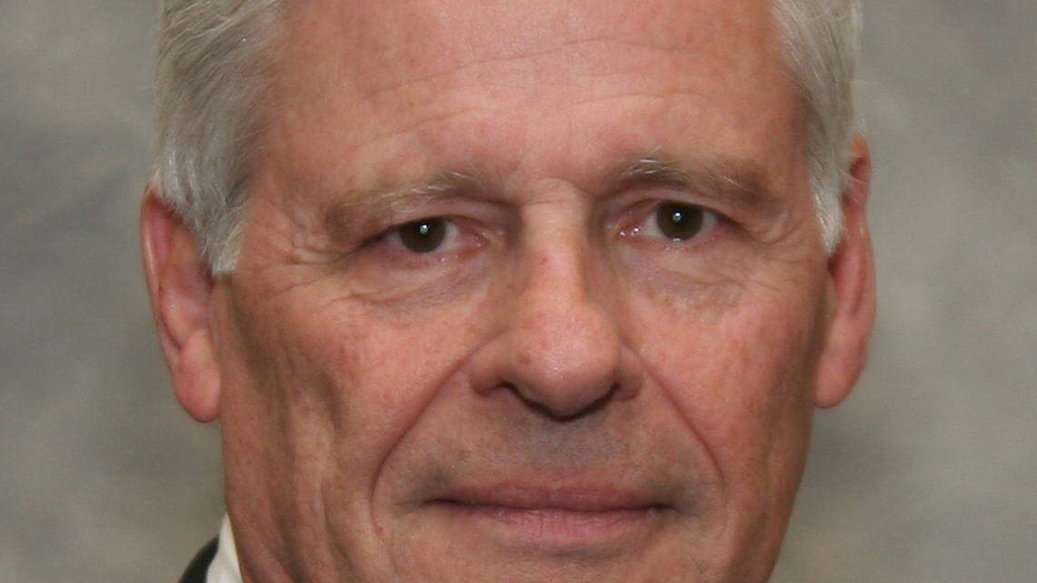 Mitch McConnell needs to reconsider his role in impeachment | Charlotte ...