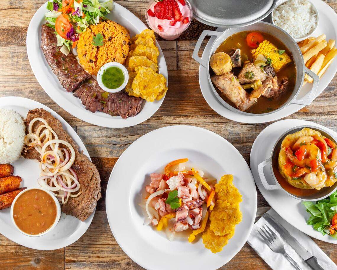 Discover the best Caribbean food spots in Charlotte | Charlotte Observer