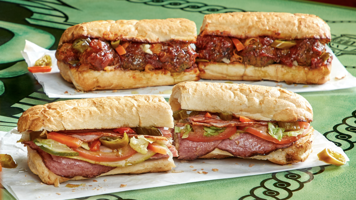 Where to get free sandwiches, National Sandwich Day deals | Charlotte ...