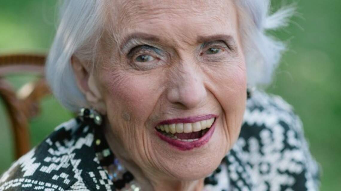 Charlotte philanthropist Sarah Belk Gambrell dies at 102 | Charlotte ...