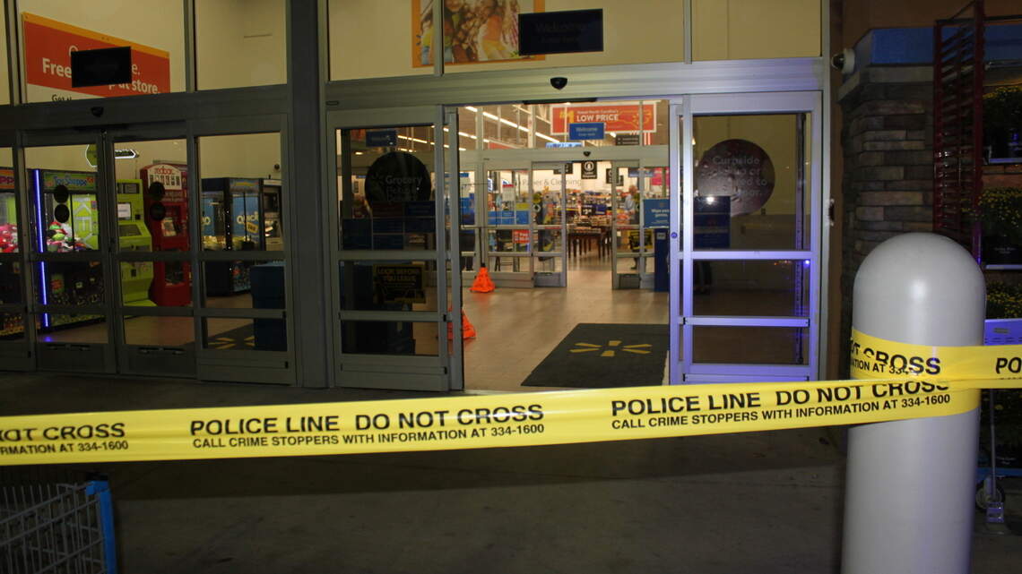 Security video from 2018 shooting involving DaBaby released | Charlotte ...