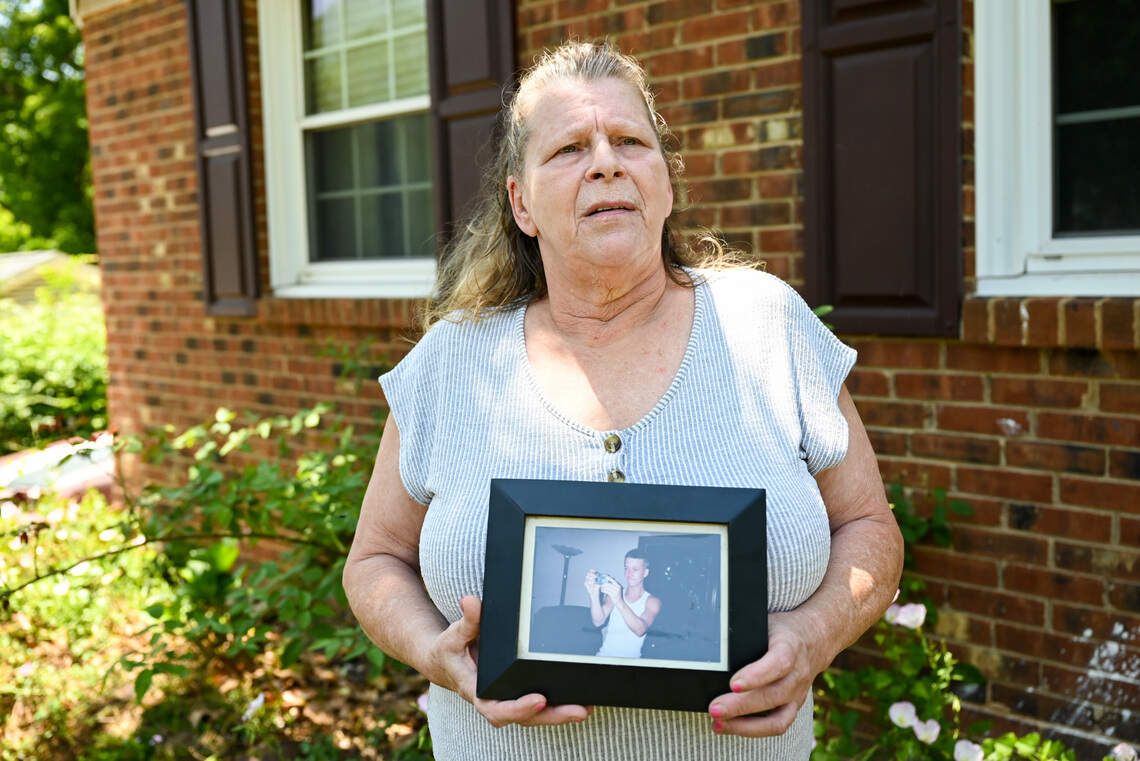Cold case murder: Charlotte man waits decade for trial | Charlotte Observer