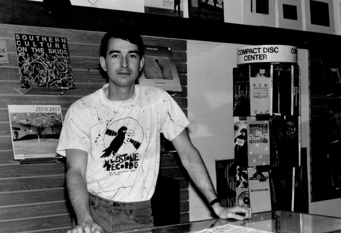What was Charlotte NC like in the 1990s? | Charlotte Observer