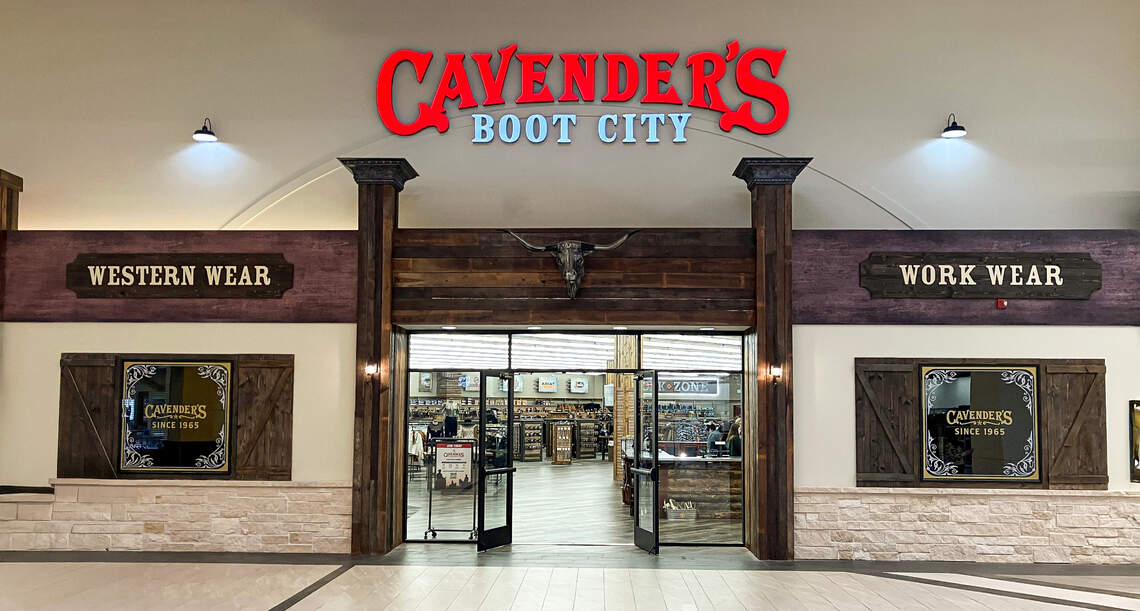 What’s new at Concord Mills mall in Charlotte, NC? | Charlotte Observer