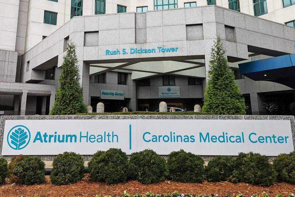 Atrium makes plan for new Charlotte emergency department | Charlotte ...