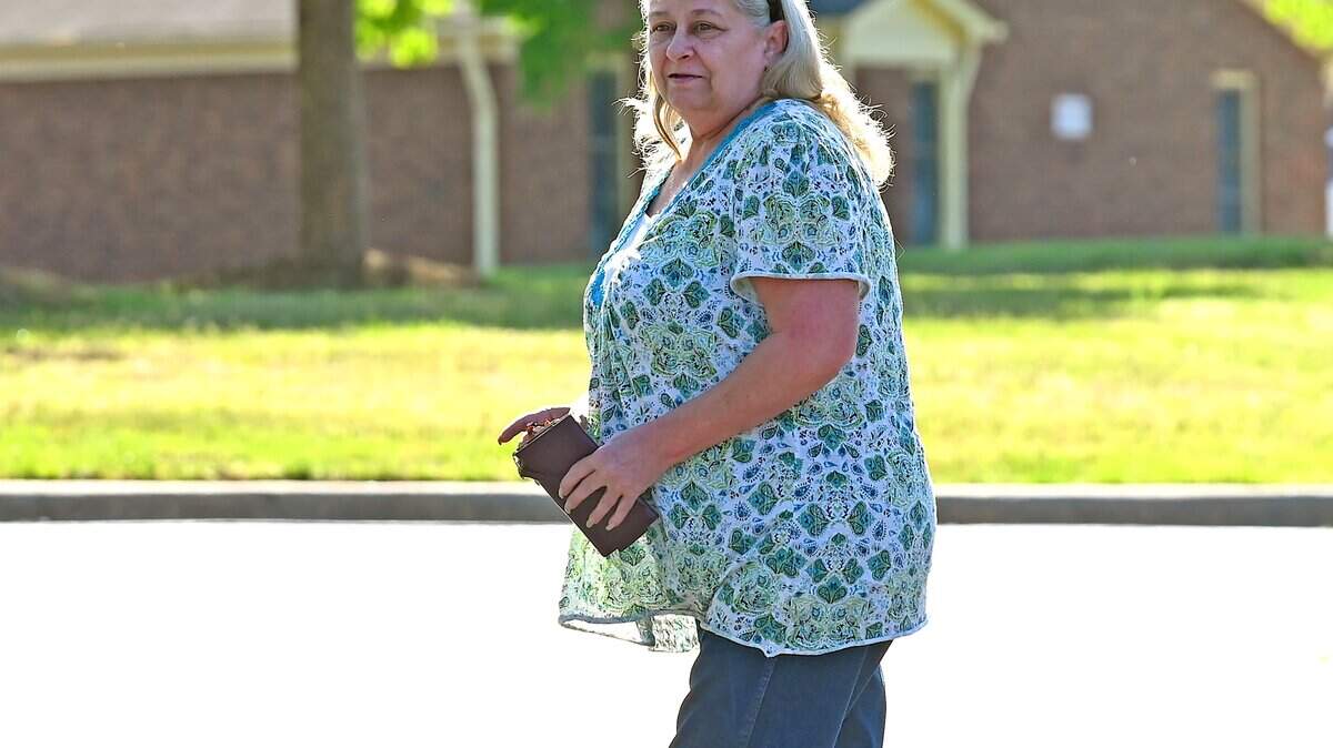 Records missing in woman who went missing for 24 years | Charlotte Observer