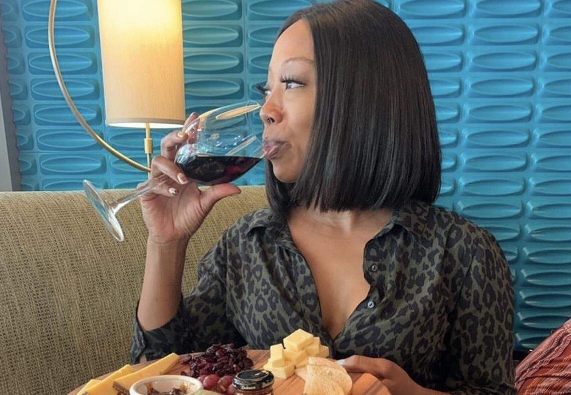 Get to know these Black food bloggers in Charlotte, NC | Charlotte Observer