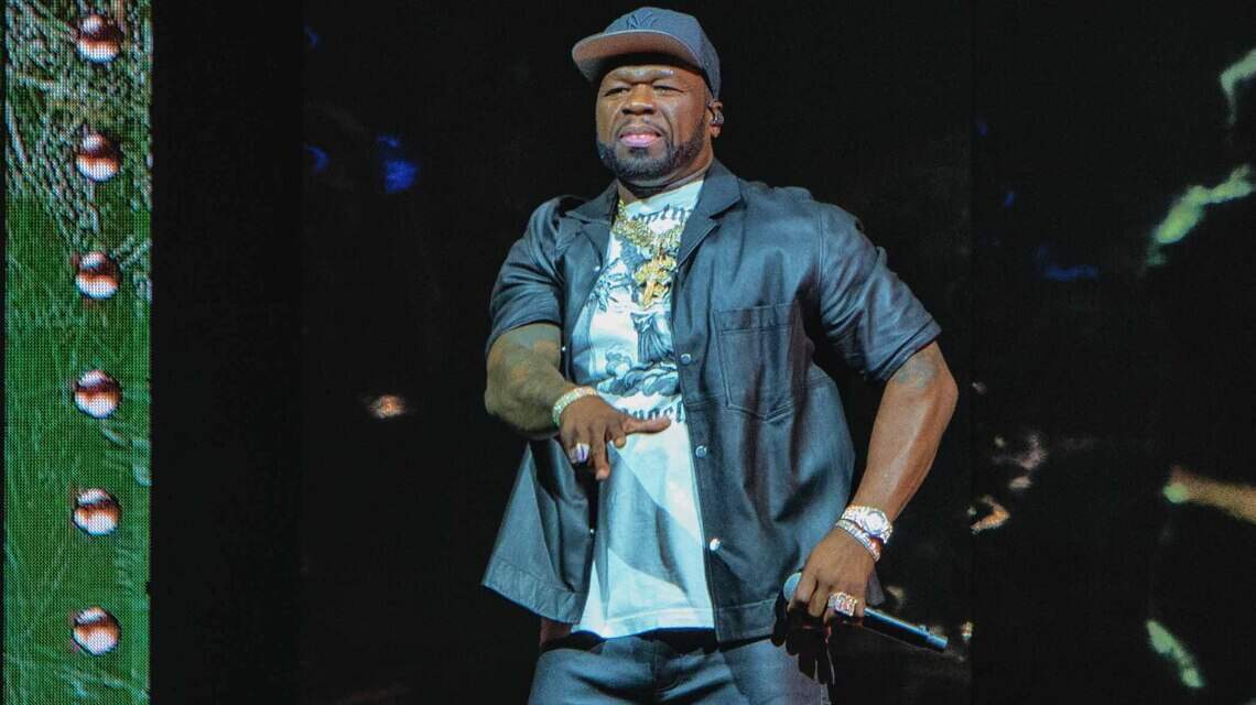 Review: How was 50 Cent, Busta Rhymes concert in Charlotte? | Charlotte ...