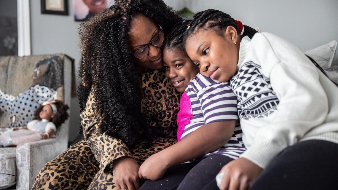 Moms speak out; Black men die more in Charlotte, NC murders | Charlotte ...