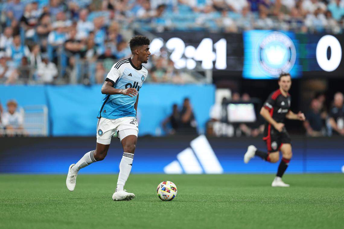 Amid transfer interest, Adilson Malanda signs new Charlotte FC deal ...