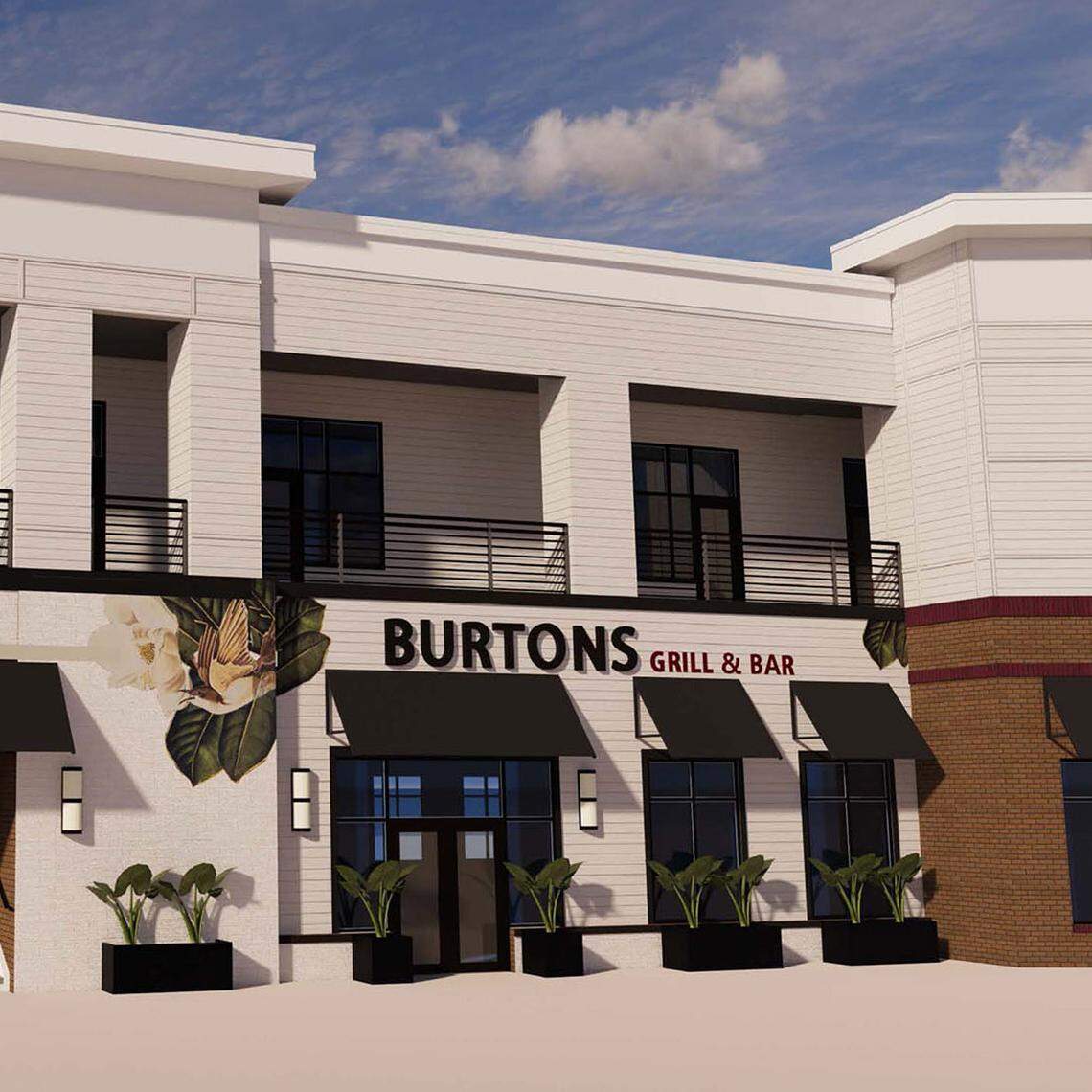 Charlotte dining: Burtons to open location near Lake Norman | Charlotte ...