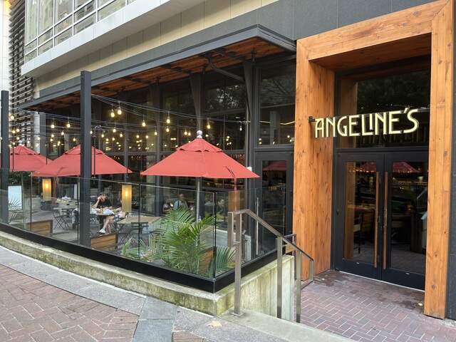 How Angeline's thrives in Charlotte's dining scene | Charlotte Observer