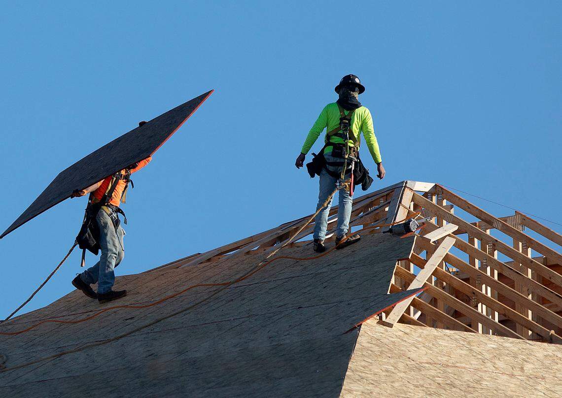 Hope Renovations construction nonprofit loses federal grant | Raleigh ...