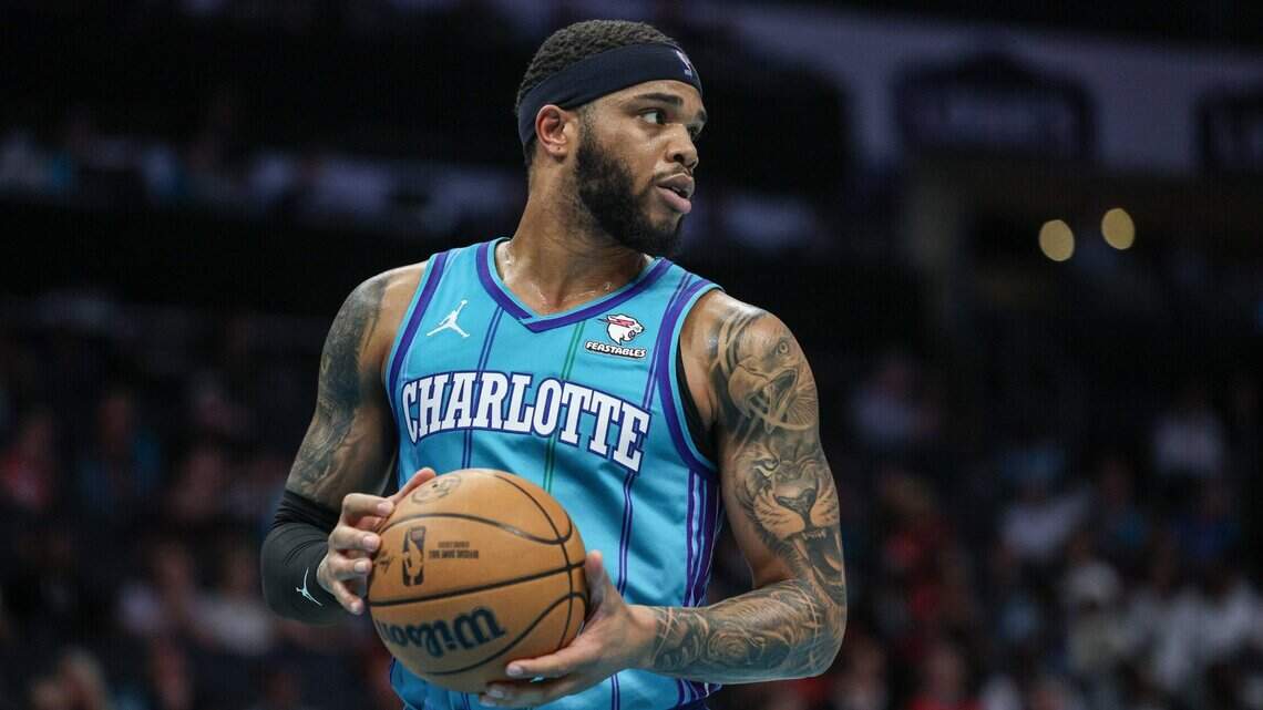 Hornets’ Miles Bridges hopes to stay at NBA trade deadline | Charlotte ...