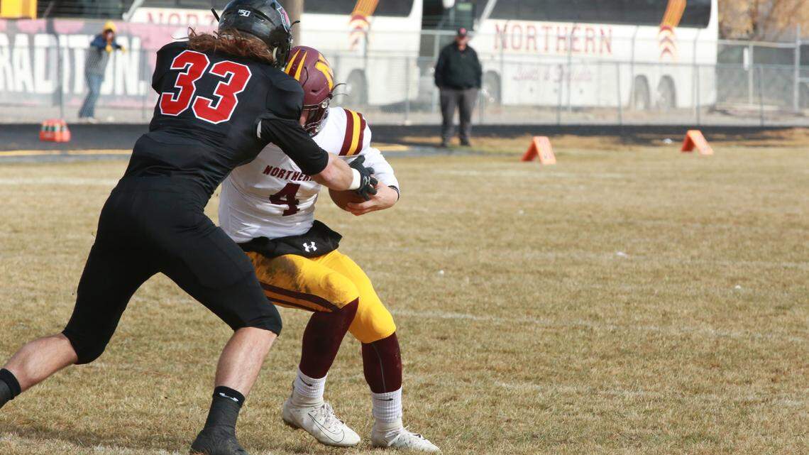 Linebacker Jason Ferris hoping to make history with Panthers ...