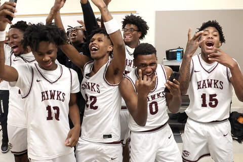 Tuesday boys basketball rewind: West Meck upsets Myers Park | Charlotte ...