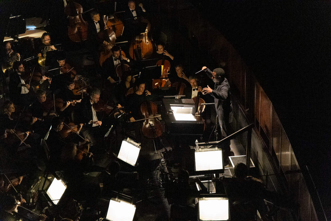 Charlotte Symphony conductor earns first Grammy nomination | Charlotte ...