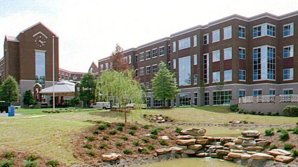 Novant Health details new $169 million Matthews project | Charlotte ...