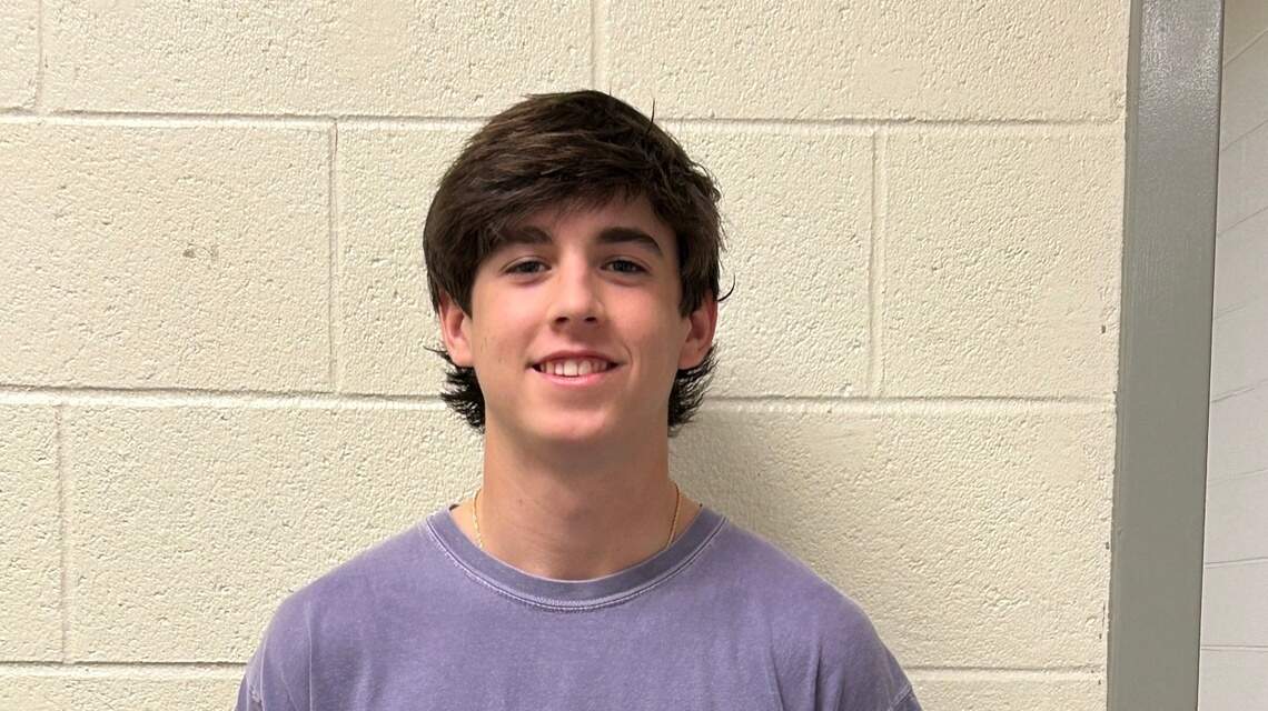 Meet the 2023 All-Charlotte Observer boys golf team | Charlotte Observer