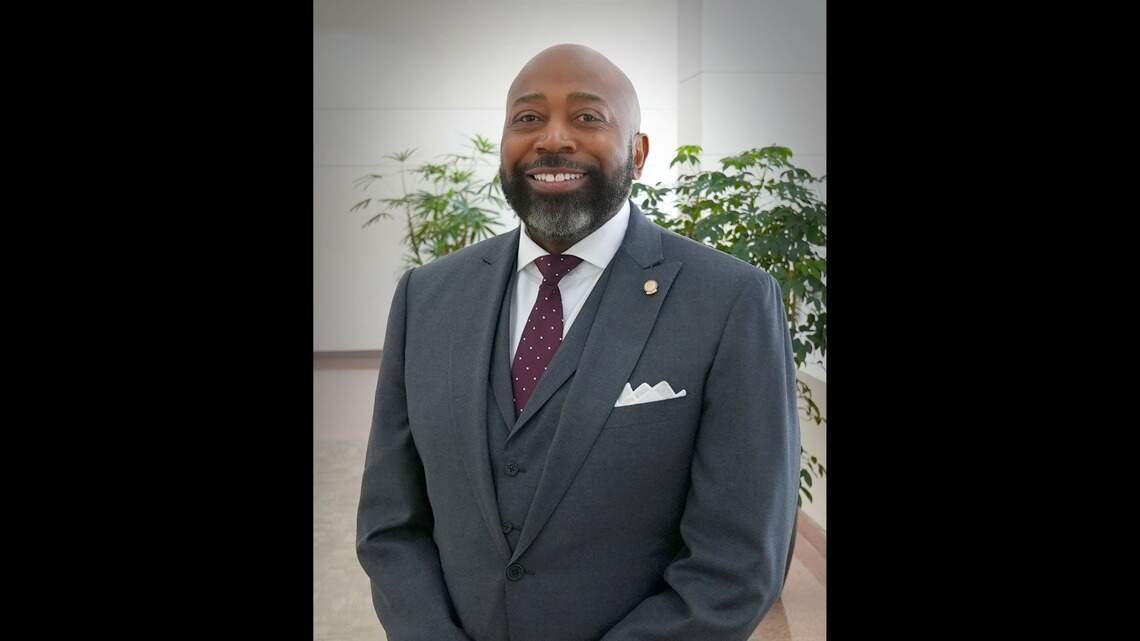 Mecklenburg picks Michael Bryant as next new county manager | Charlotte ...