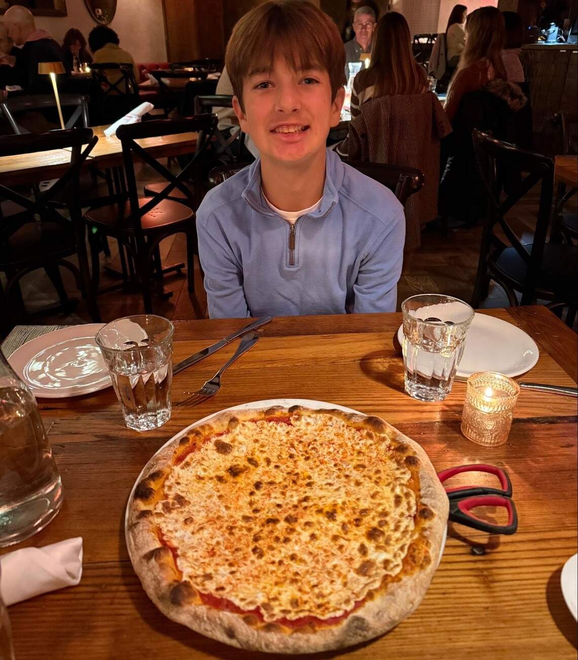 Charlotte’s top pizza joints: A taste of the best slices | Charlotte ...
