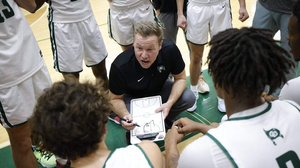 David Carrier out as basketball coach at Country Day. What we know ...