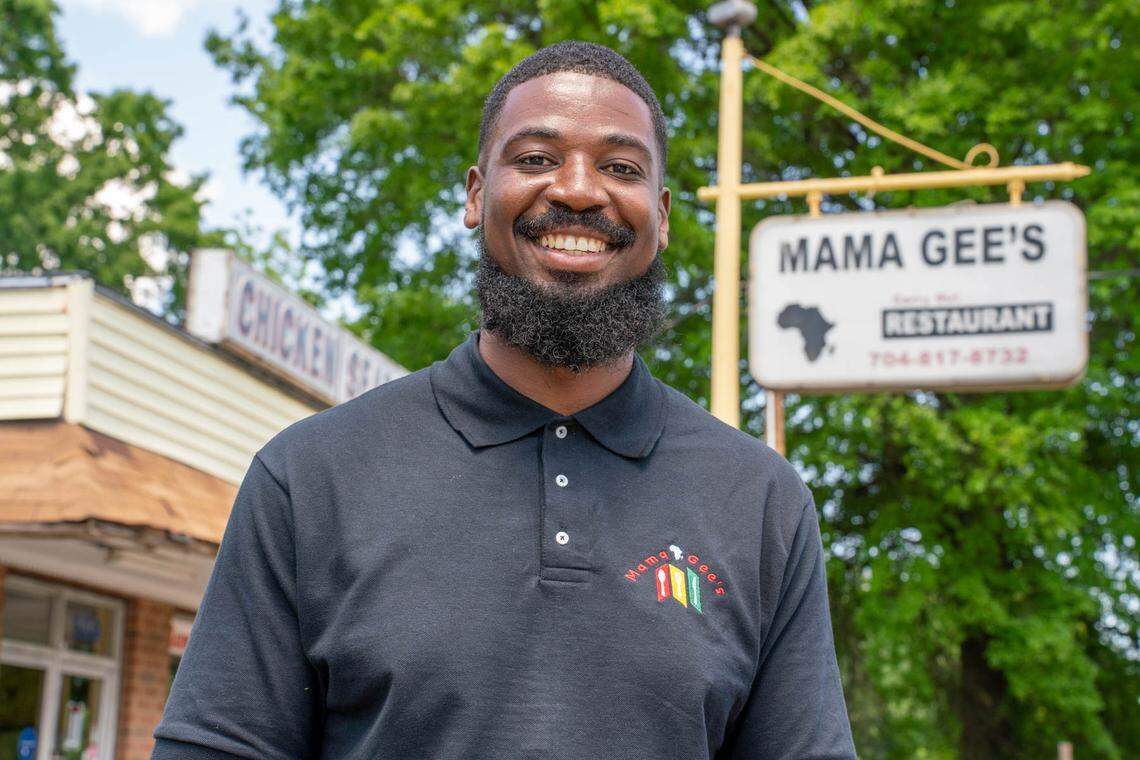 15 must-try Charlotte restaurants to eat like a local | Charlotte Observer