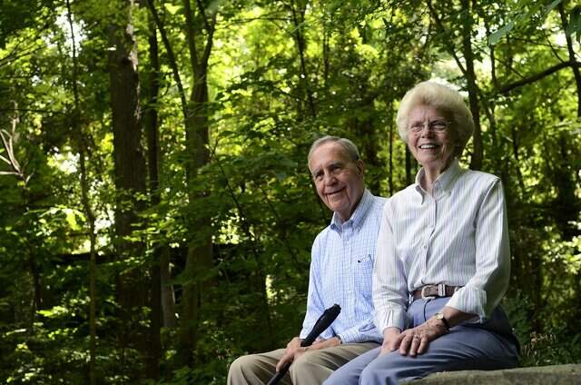 NC corporate attorney, philanthropist Russell Robinson dies | Charlotte ...