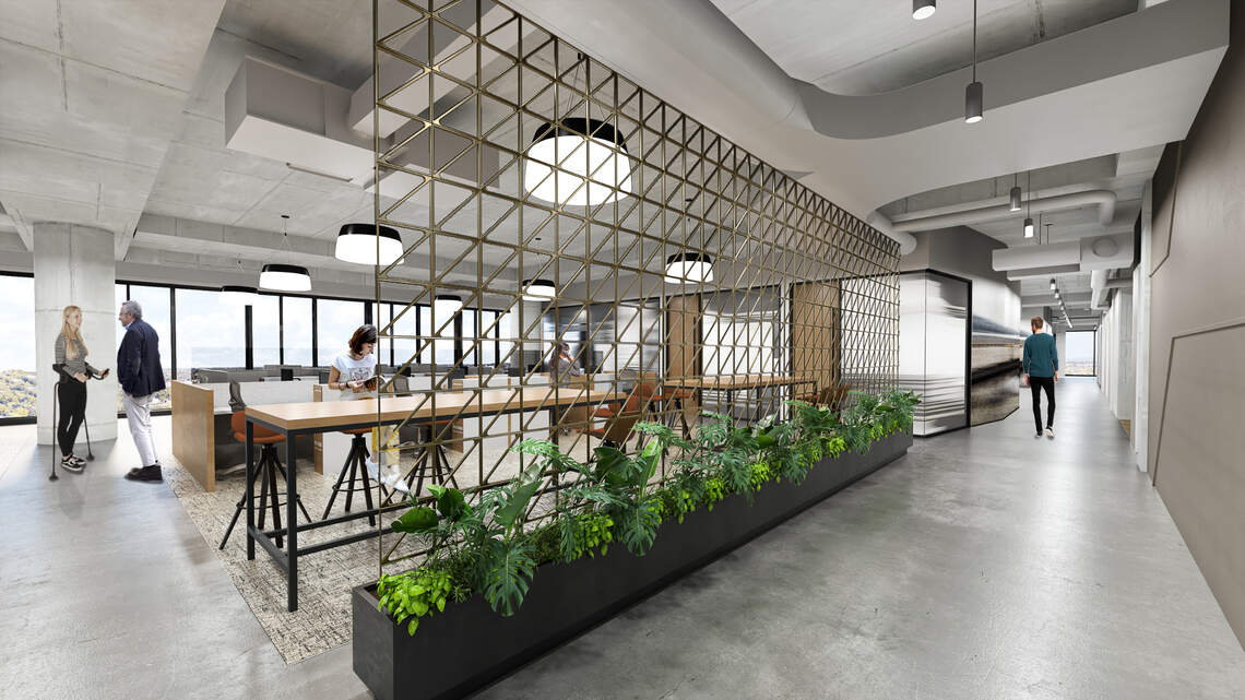 TTX to move headquarters to Charlotte South End from Chicago ...