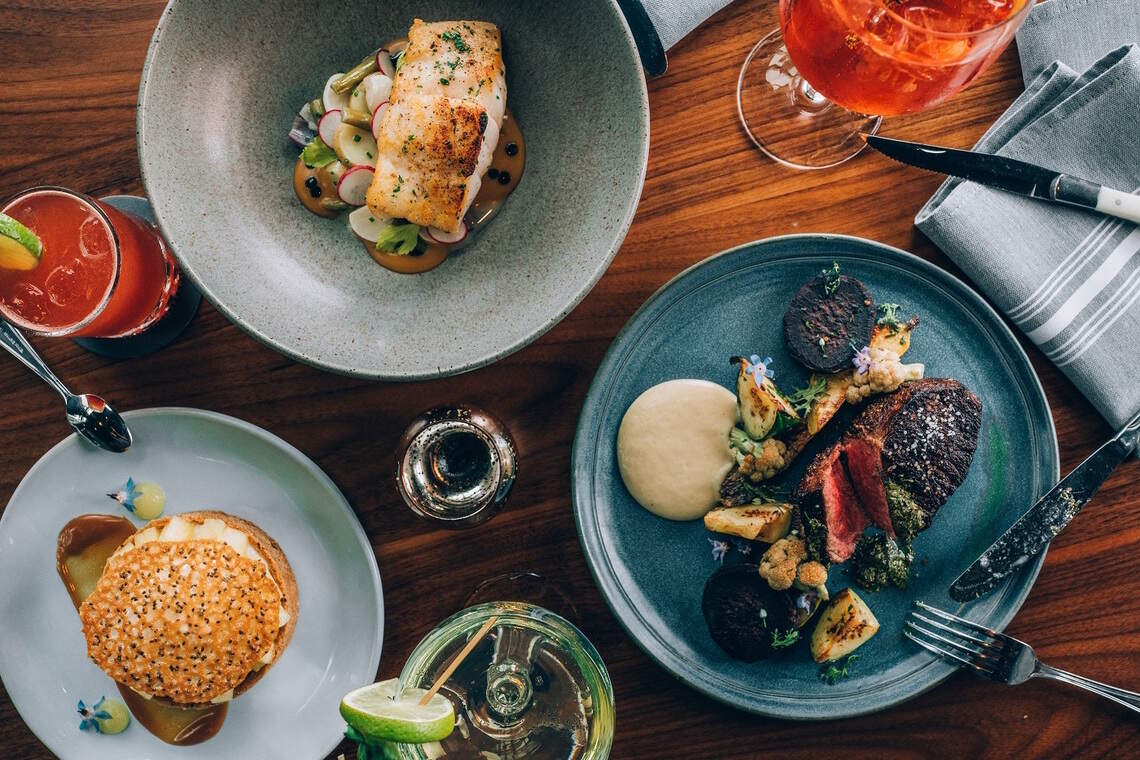 Best restaurants for Valentine’s Day 2020 in Charlotte | Charlotte Observer