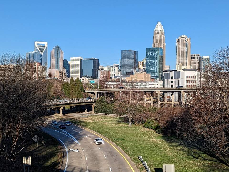 North Carolina firms on Forbes most trusted companies list | Charlotte ...