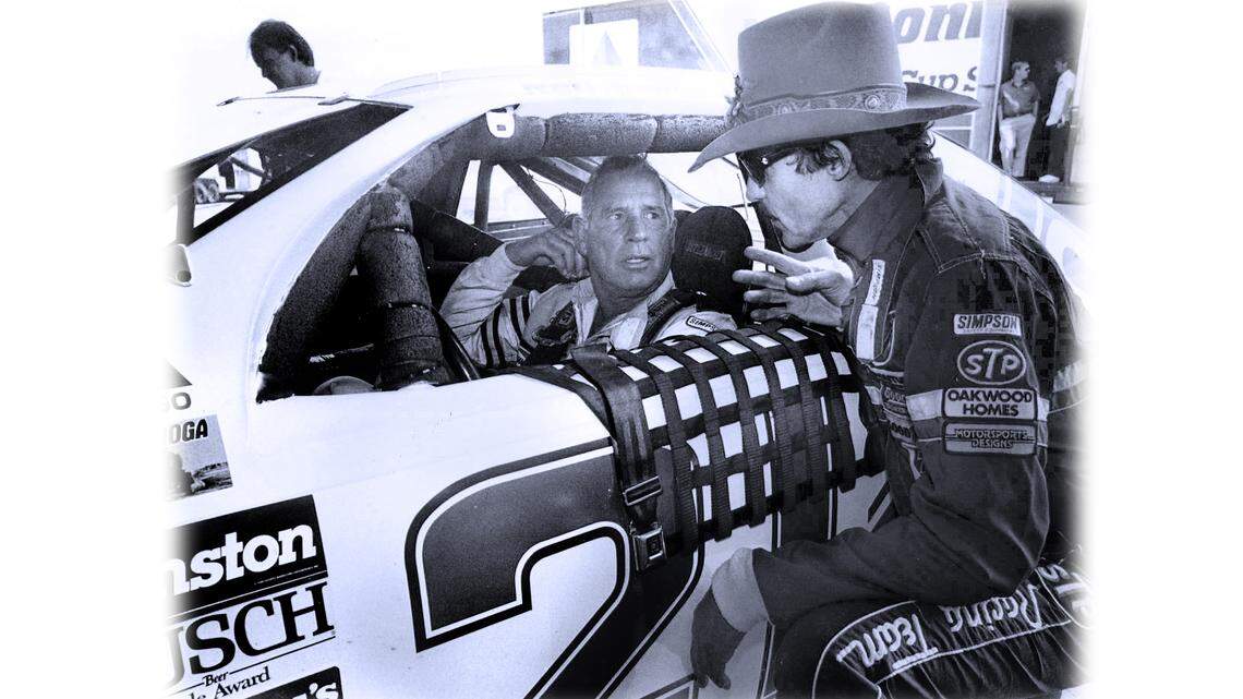 David Pearson, NASCAR Hall of Famer with 105 wins, dies at 83 | The State