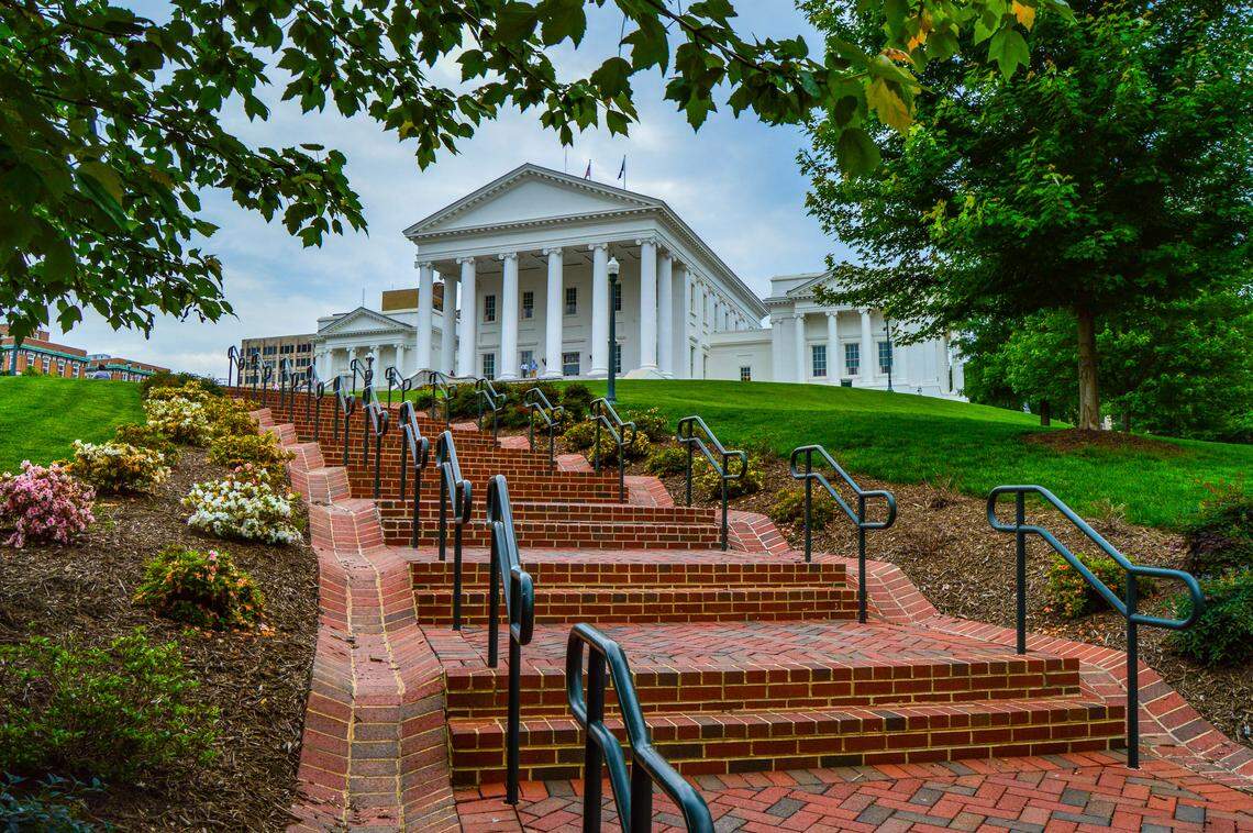 A weekend getaway travel guide to Richmond, Virginia | Charlotte Observer