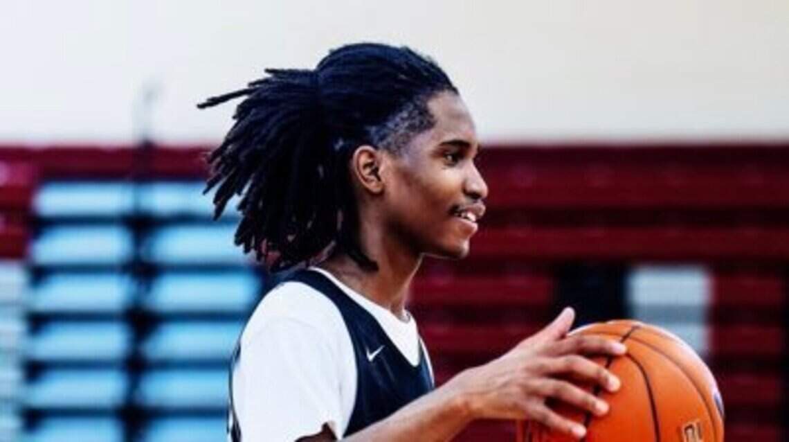 Observer boys athlete of the week: Rocky River’s Jayden Ross ...