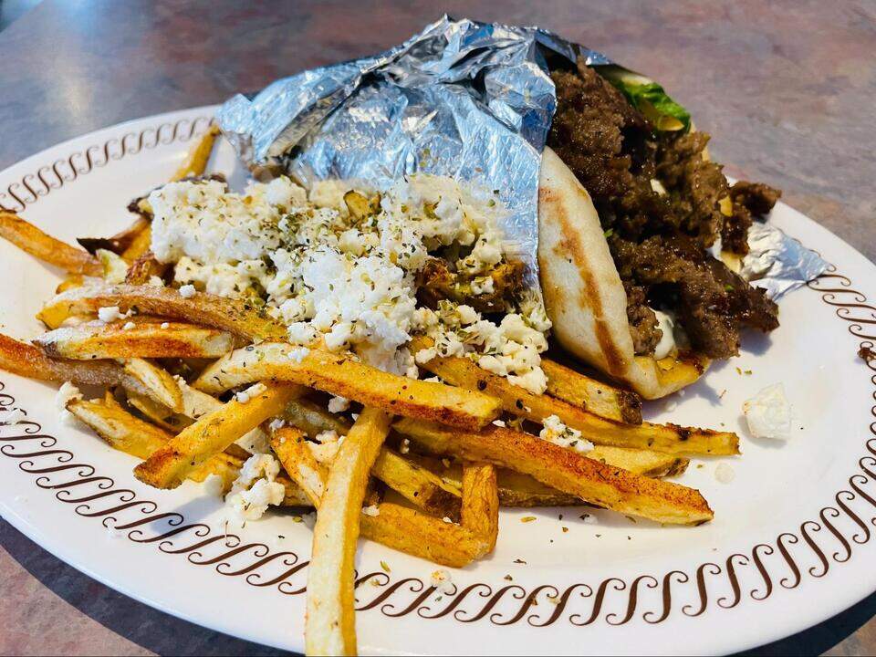 Where to find the best Greek food in Charlotte, NC | Charlotte Observer